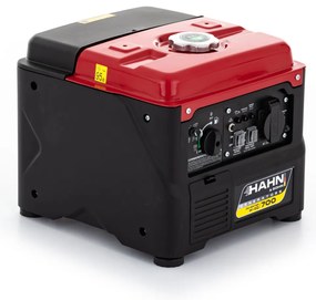 Hahn & Sohn Invertorová elektrocentrála H IG 700