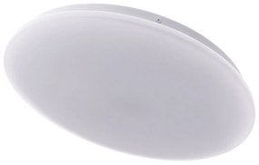 T-LED 105420 LED svítidlo s nouzovým modulem ZONDO EM20W Teplá bílá