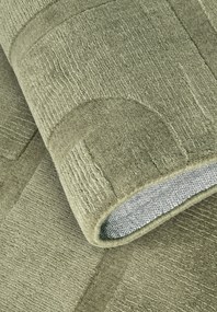 Villeroy & Boch, Běhoun Villeroy & Boch 106177 Green, 80x250, zelená, ložnice