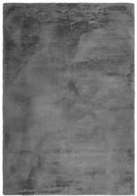 Kusový koberec Emotion 500 grey 60 x 110 cm