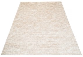 Kusový koberec Rekon béžový 80x150cm