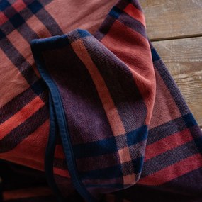 Ibena Jacquard York deka