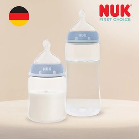 Kojenecká láhev NUK First Choice Temperature Control 300 ml Koala