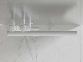 Mexen Jukon, topné těleso 988 x 500 mm, 461 W, bílá, W116-0988-500-00-20