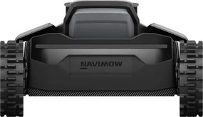 Robotická sekačka Segway Navimow X420E