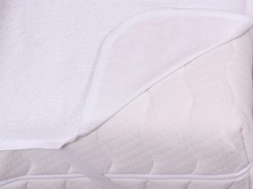 2G Lipov Nepropustný froté PVC chránič matrace (podložka) - 140x200 cm