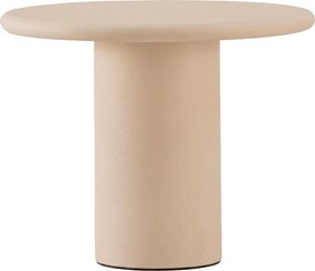 Bieke Casteleyn designové jídelní stoly Dining Round (Ø90 cm)