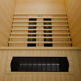 Artsauna Infrasauna Nyborg S120K