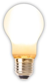LED žárovka E27 8,3W 750 lumenů teplá bílá 6ks