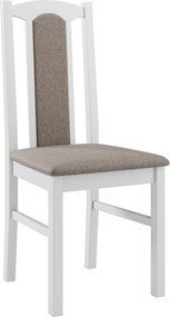 ADRK Furniture Židle Vos VII CH-VOS-VII-W-OP20