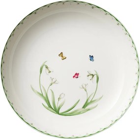 Villeroy&Boch Colourful Spring salátová mísa, Ø 38 cm