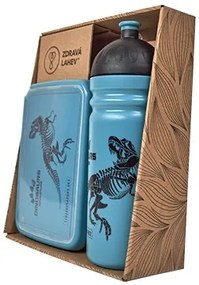 set R&B box a lahev T-REX 700ml