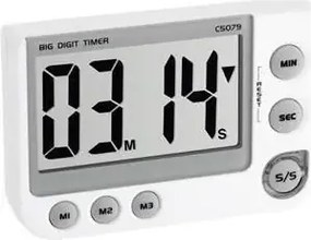 TFA 38.2024 / Minutka / elektronická