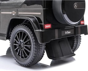 Buddy Toys BPC 5188 Mercedes G350d – dětské odrážedlo