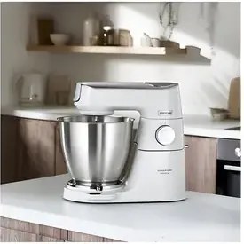 Kenwood Titanium Chef Baker XL bílá / Kuchyňský robot / 1200 W / 7 l /