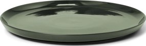 Jídelní talíř Moments 27 cm olivový