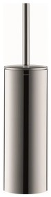 Duravit 99281000 - Stojací WC štětka D-CODE lesklý chrom 0099281000