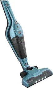 SENCOR SVC 0602BL modrá / tyčový vysavač 3v1 / 2000 mAh / 0.5 L / bezs