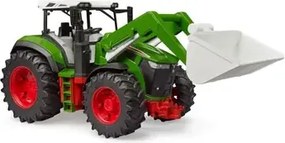 Bruder Traktor ROADMAX s čelním nakladačem / 1:16 / od 2 let