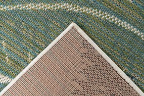 Lalee Kusový koberec Capri 306 Multi Rozměr koberce: 120 x 170 cm