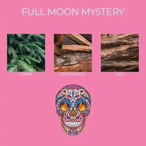 Frida Kahlo Graceful Moments, Full Moon, Lavender / Vonná svíčka / Sad