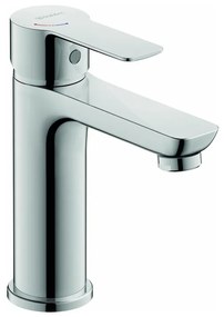 Duravit DC1023002010 - Umyvadlová baterie D-CODE lesklý chrom