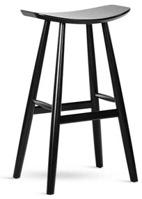 Stima Barová židle GURU ve třech variantách Odstín: Černá