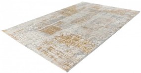 Obsession koberce Kusový koberec Salsa 690 mustard - 200x290 cm
