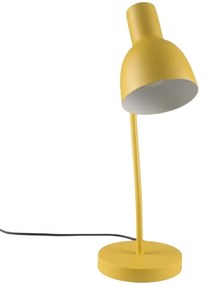 Stolní lampa MIMI 1xE27/10W/230V žlutá