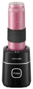 Concept SM3490 smoothie maker, černá