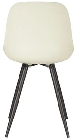 LABEL51 jídelní židle MONZA světlá Color: Breeze FF-45.019