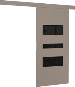 ADRK Furniture Posuvné dveře na stěnu CENTO 106 ADRK-SD-CEN-K-106