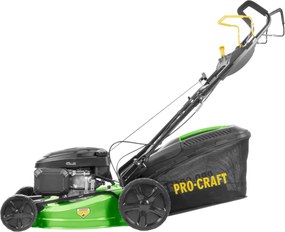 Procraft PLM505S NE - benzínová sekačka