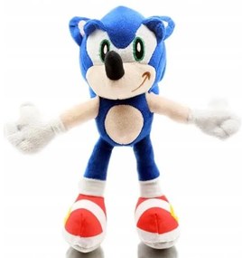 Plyšák plush ježek sonic 30 cm