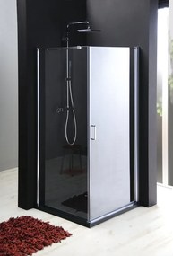 Gelco ONE sprchové dveře 900 mm, čiré sklo GO4990 GO4990