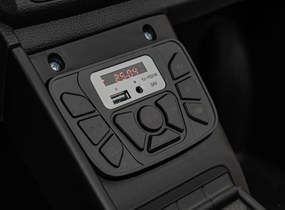 Ramiz Dětské autíčko Audi Spyder R8 LIFT červené