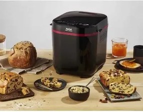 Tefal PF220838 Pain Plaisir 1 kg / domácí pekárna / 17 programů / 650