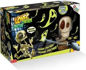EPEE Hra Cool Games Lovec Duchů 2-pack / Společenská hra / pro 2 hráče