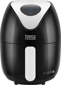 Fritéza horkovzdušná TEESA DIGITAL AIR FRYER TSA8053, 1,8L, 1000W