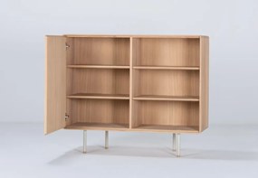 Komoda Fina dresser 118 door