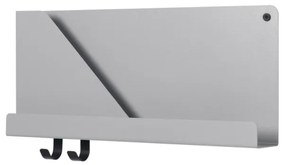 Muuto Police Folded S, grey