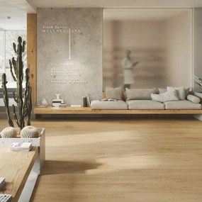 Gerflor CREATION 30 - 1273 Lounge Oak Natural EIR 3,8 m²