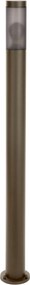 XXXLutz VENKOVNÍ STOJACÍ LAMPA, 7,5/110 cm Eglo - Online Only svítidla - 003348151101
