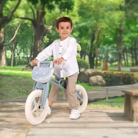 DeCuevas Dětské odrážedlo - Balance Bike COCO 2024 / od 3 let
