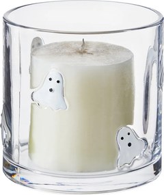 HALLOWEEN Lucerna duch 15 cm