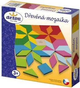 Detoa Mozaika / od 3 let