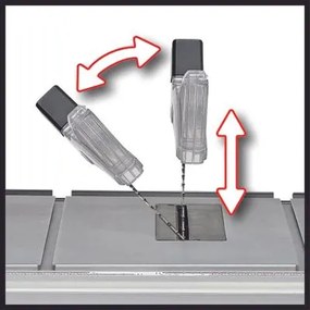 Stolní kotoučová pila TC-TS 2225 U Einhell 4340515