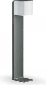 STEIN 055479 Sloupkové svítidlo GL 80 LED IHF 9,1W 3000K IP44 antracit Bluetooth se senzorem - STEINEL