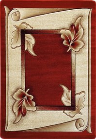 Berfin Dywany Kusový koberec Adora 7014 T (Terra) Rozměry koberců: 120x180