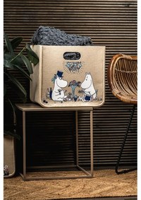 Úložný koš Moomin Date Night M